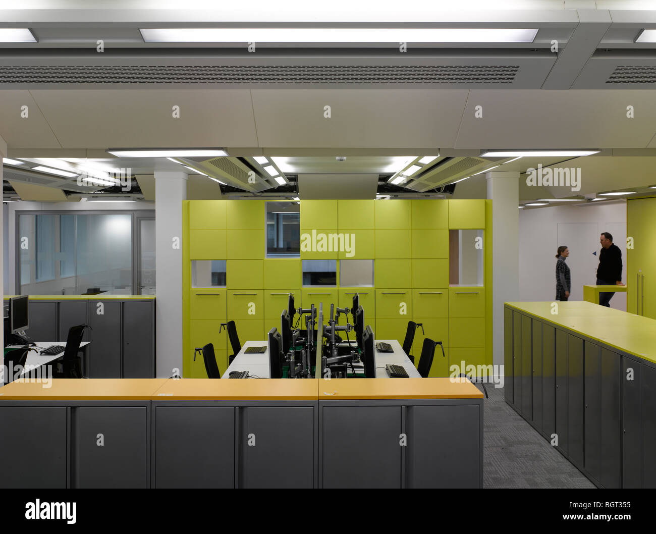 Knight frank office hi-res stock photography and images - Alamy