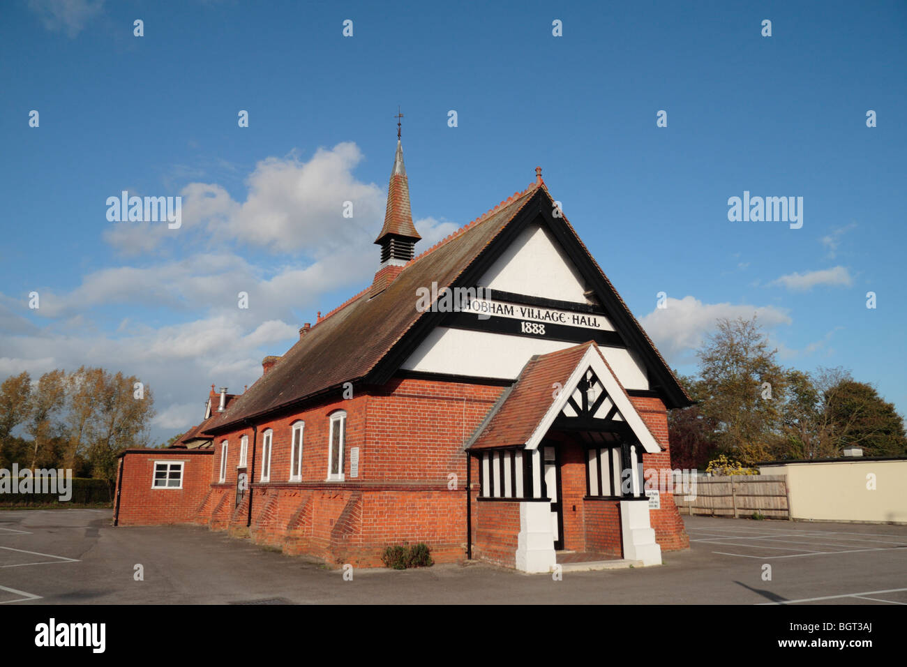 England chobham hi-res stock photography and images - Alamy