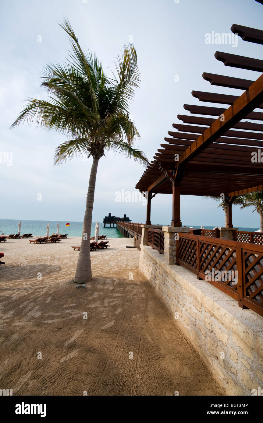 Pierchic dubai hi-res stock photography and images - Alamy