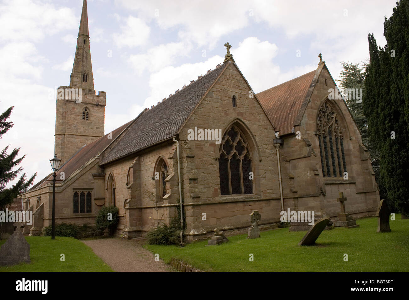 Belbroughton hi-res stock photography and images - Alamy