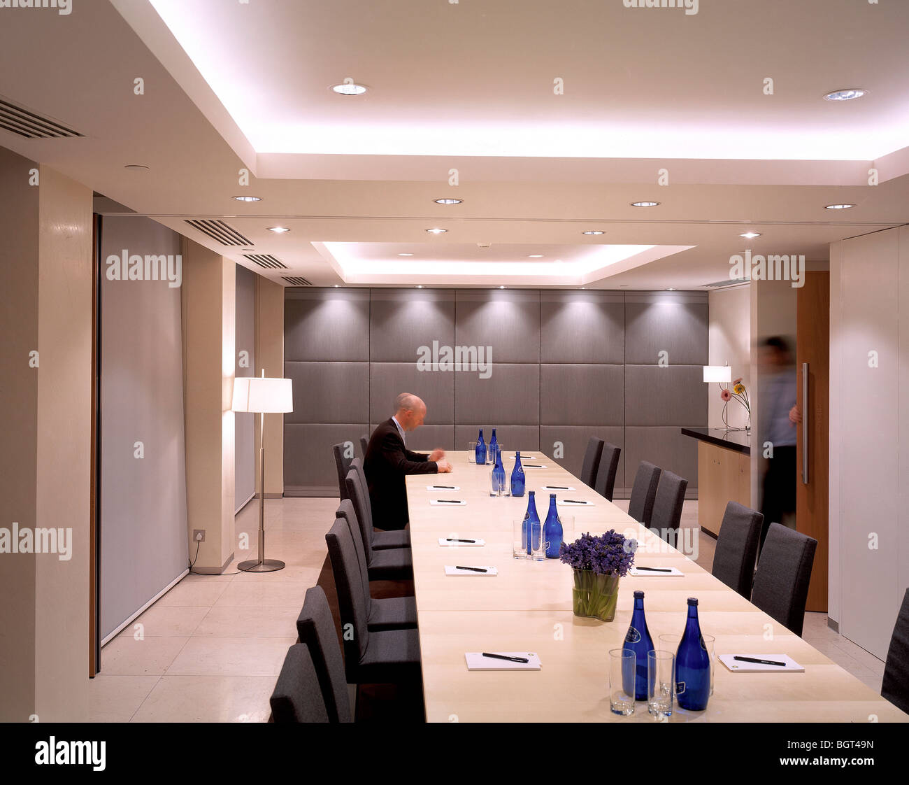Bp headquarters london hi-res stock photography and images - Alamy