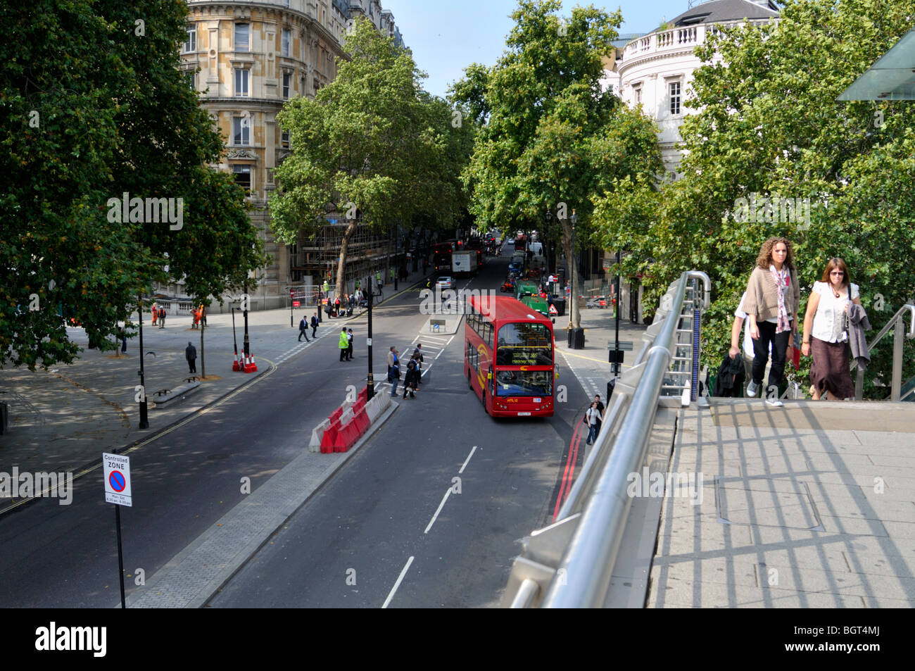 Craven street hi-res stock photography and images - Alamy