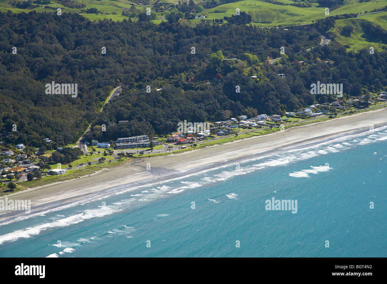 Ohope New Zealand High Resolution Stock Photography and Images - Alamy