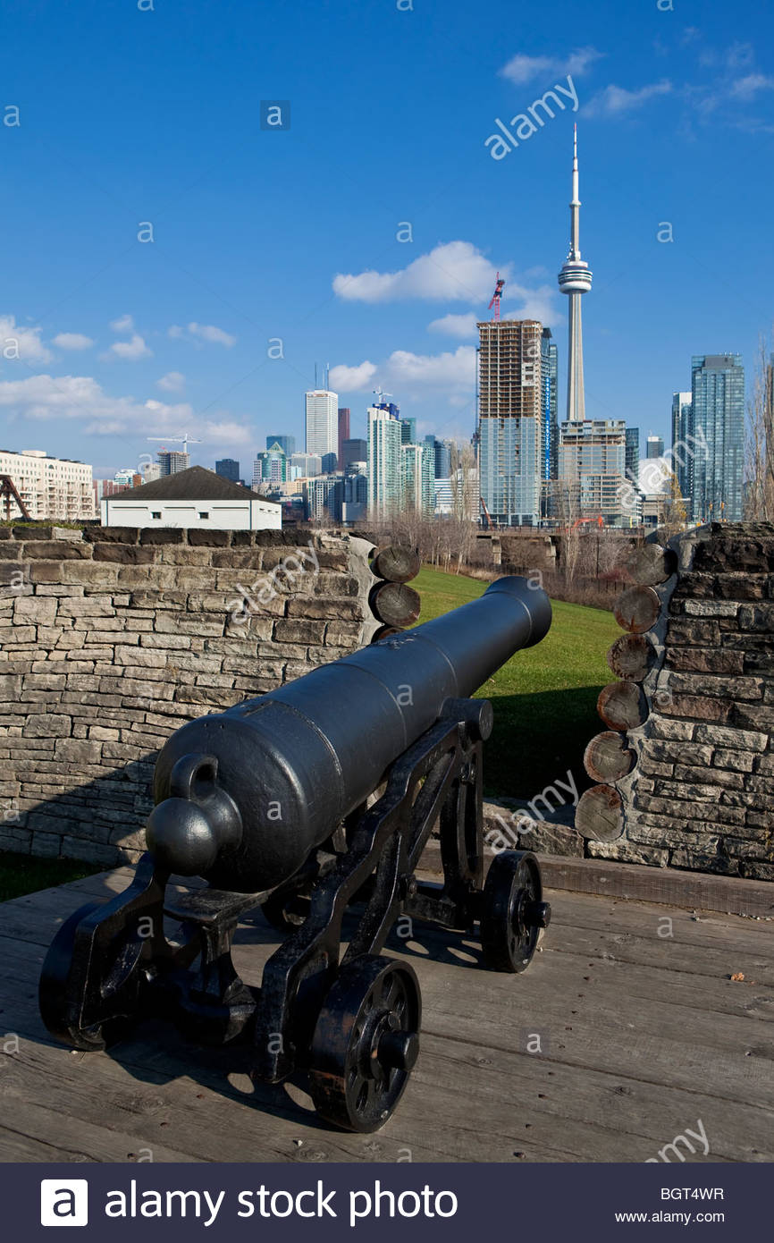 Fort York Stock Photos & Fort York Stock Images - Alamy