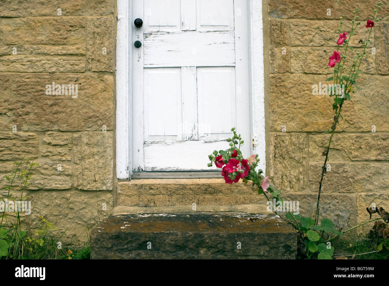 The historic Shake Rag Alley and Pendarvis State Historic Site in ...