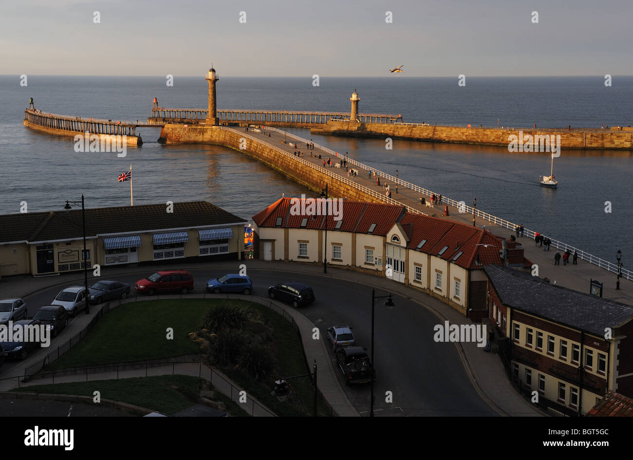 Whitby photos hi-res stock photography and images - Alamy