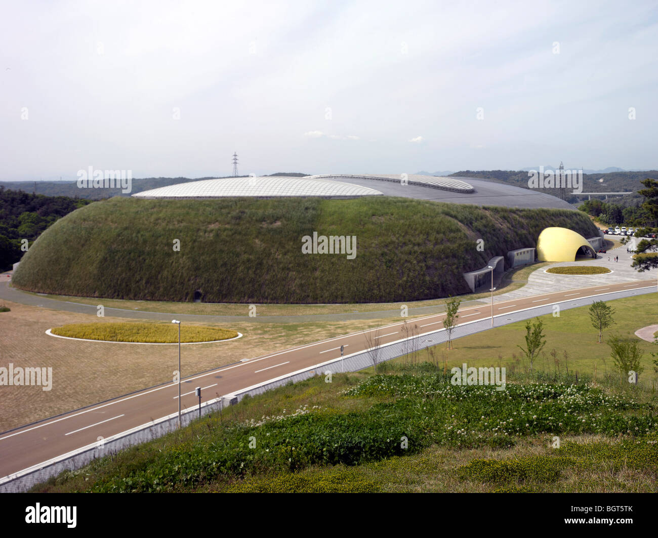 Endo shuhei miki hi-res stock photography and images - Alamy