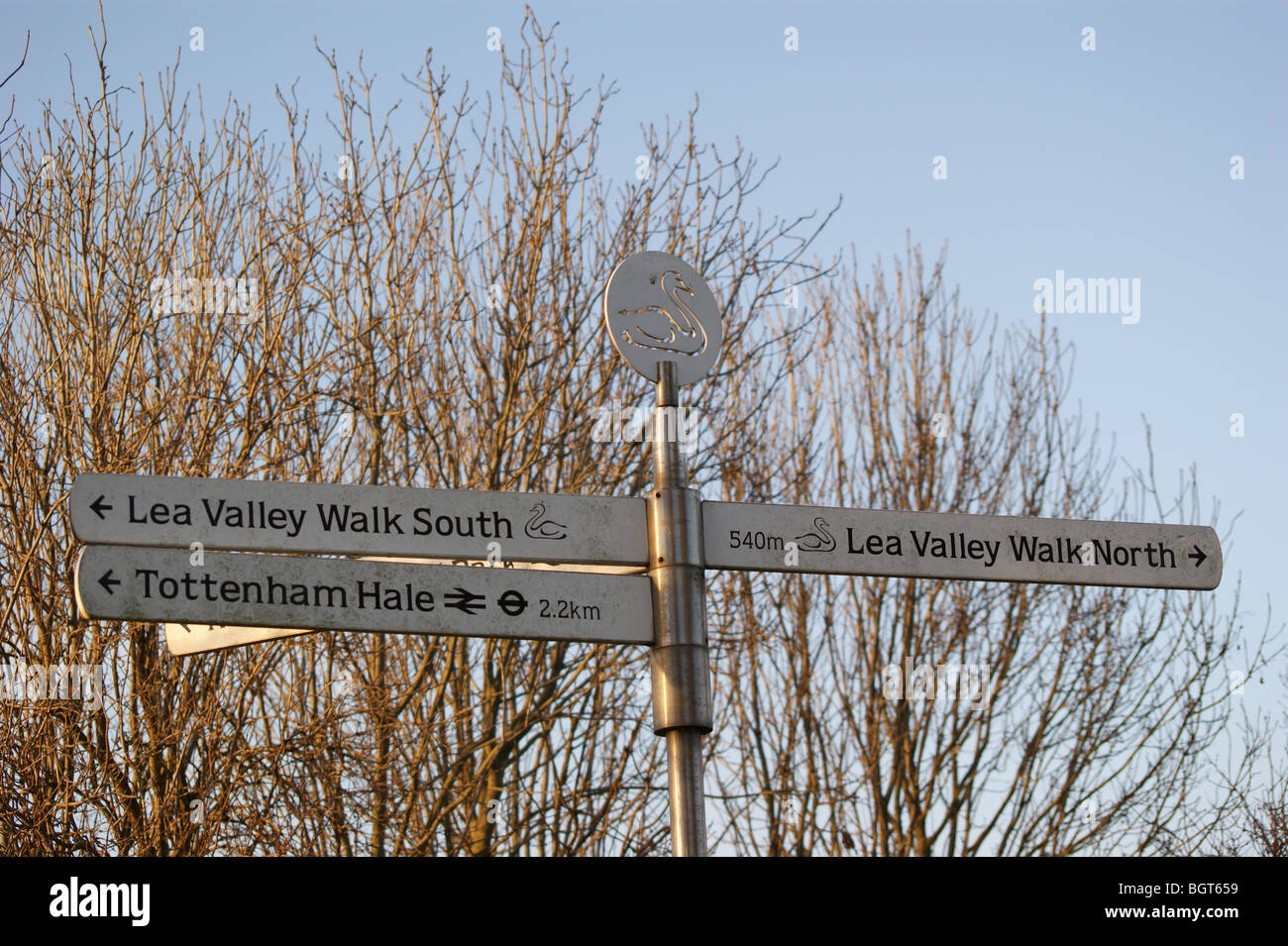 Lea valley park hi-res stock photography and images - Alamy