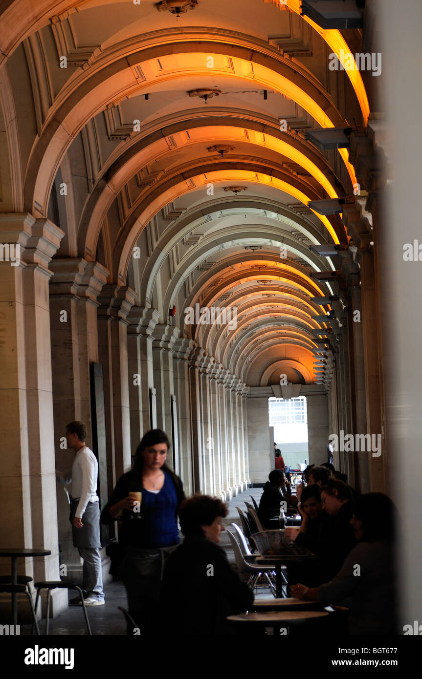 Melbourne General Post Office High Resolution Stock Photography and ...