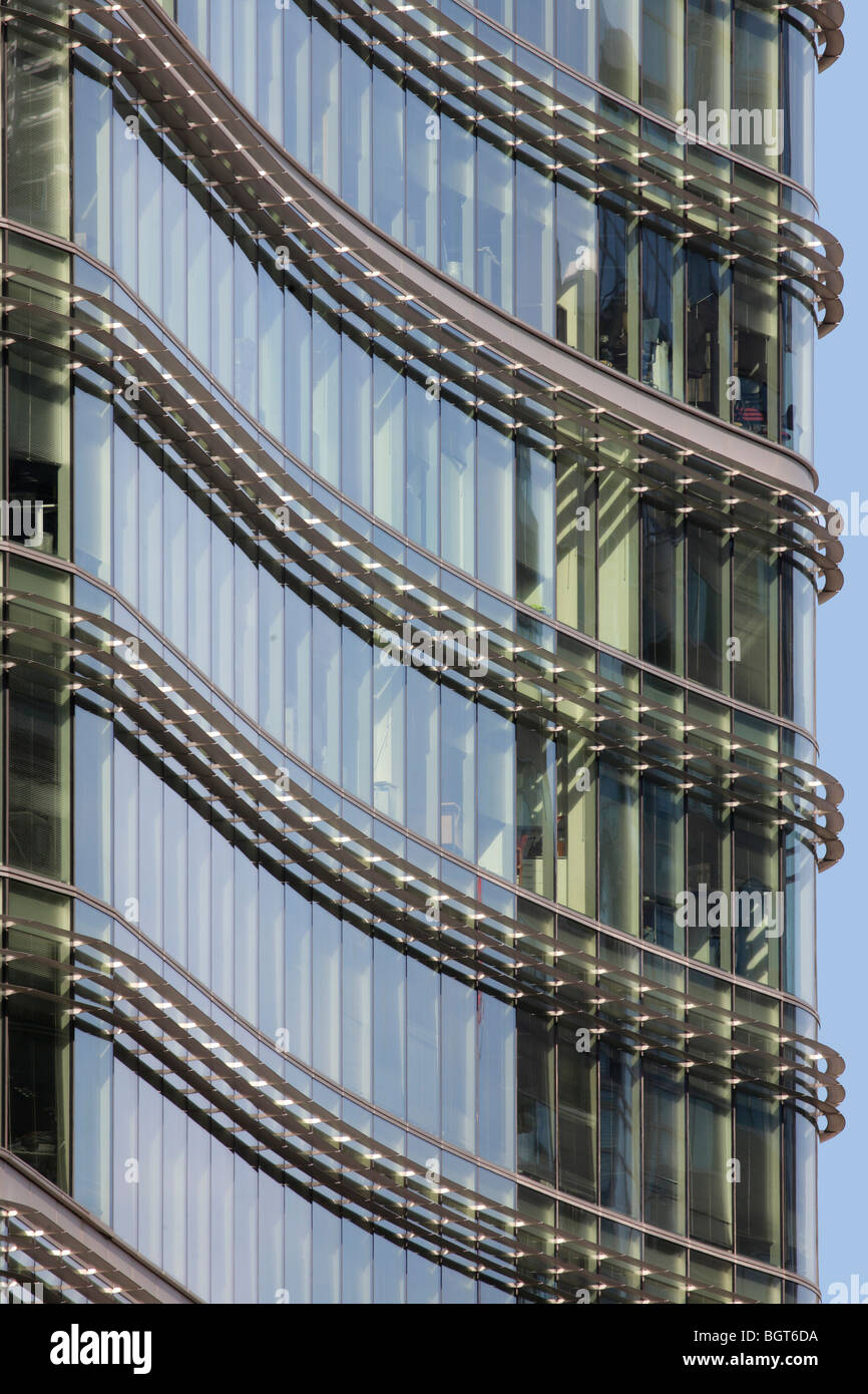 One london wall hi-res stock photography and images - Alamy