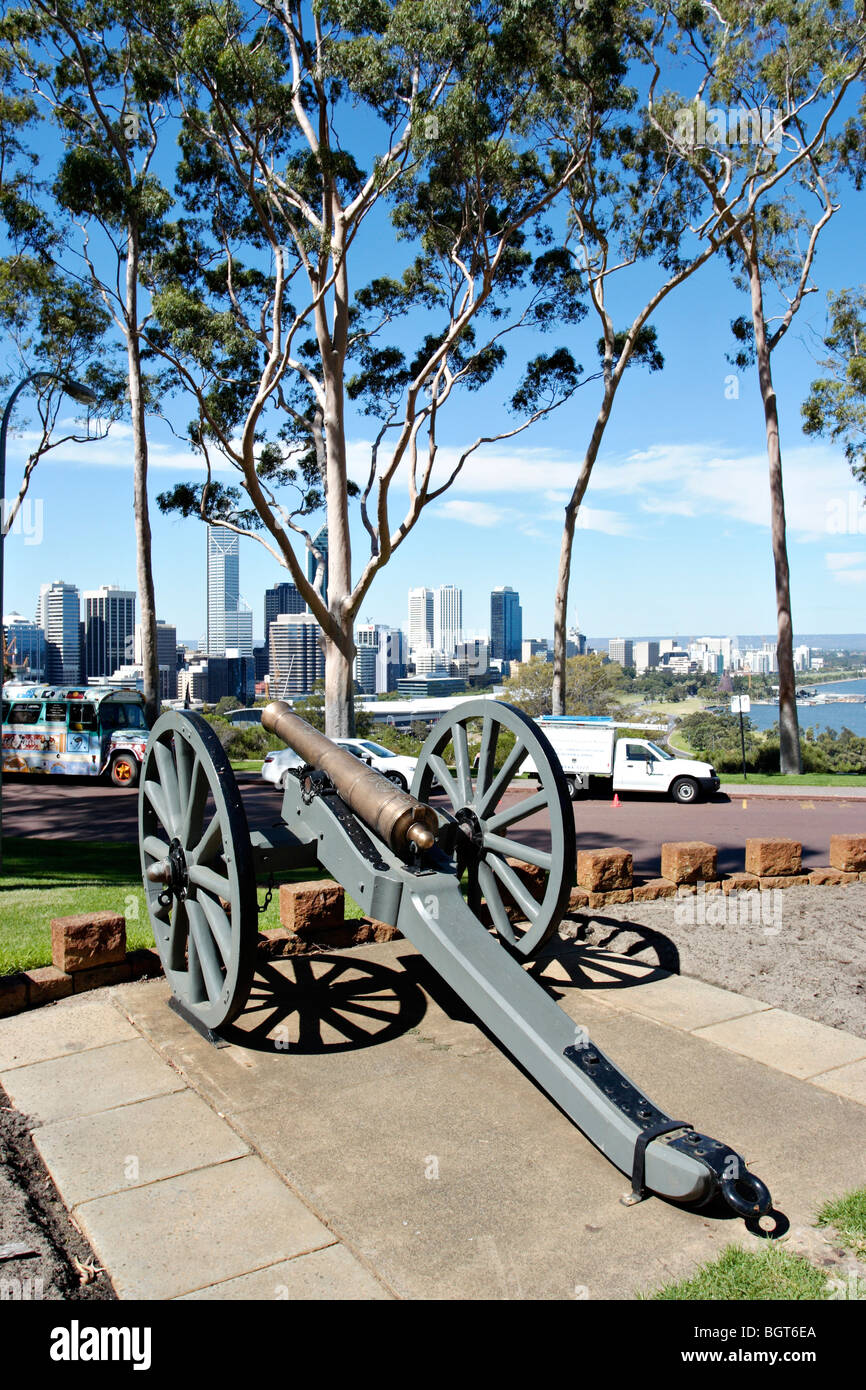 Australian cannon hi-res stock photography and images - Alamy
