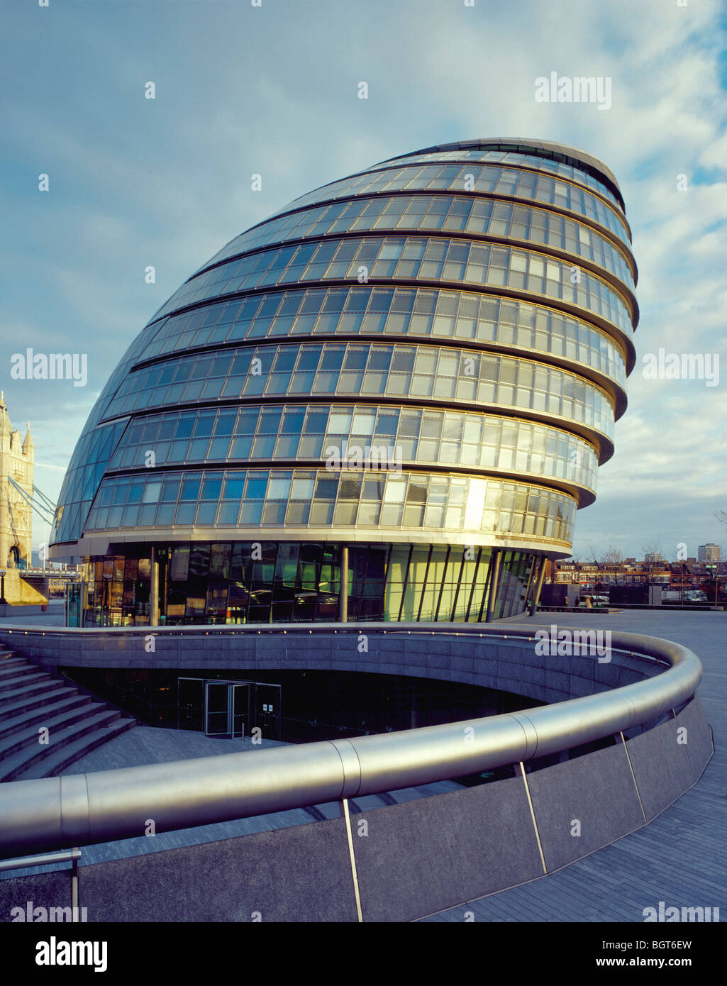 London authority building hi-res stock photography and images - Alamy