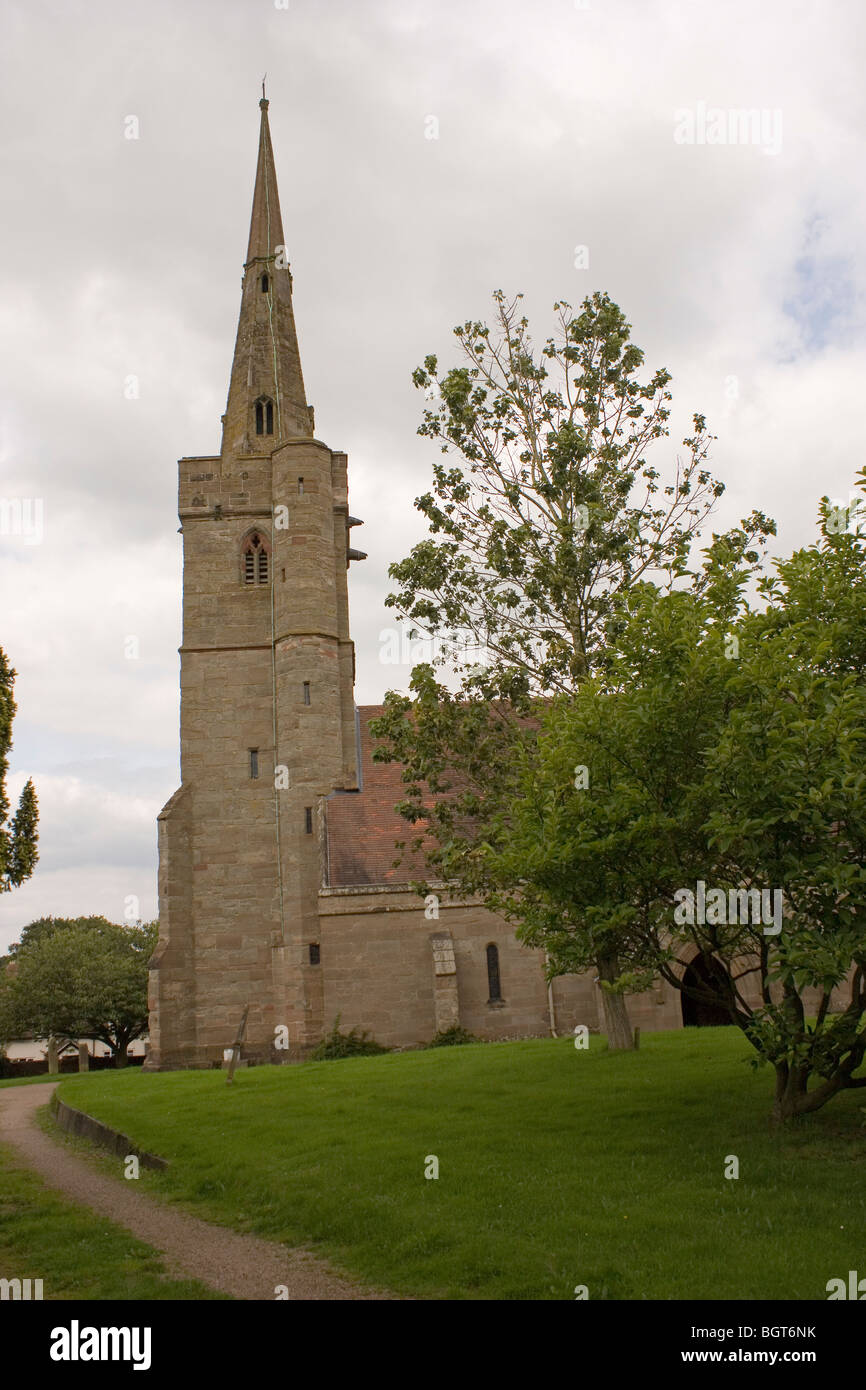 Belbroughton hi-res stock photography and images - Alamy