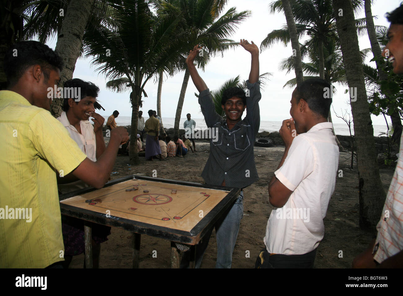 Traditional indian board game hi-res stock photography and images - Alamy