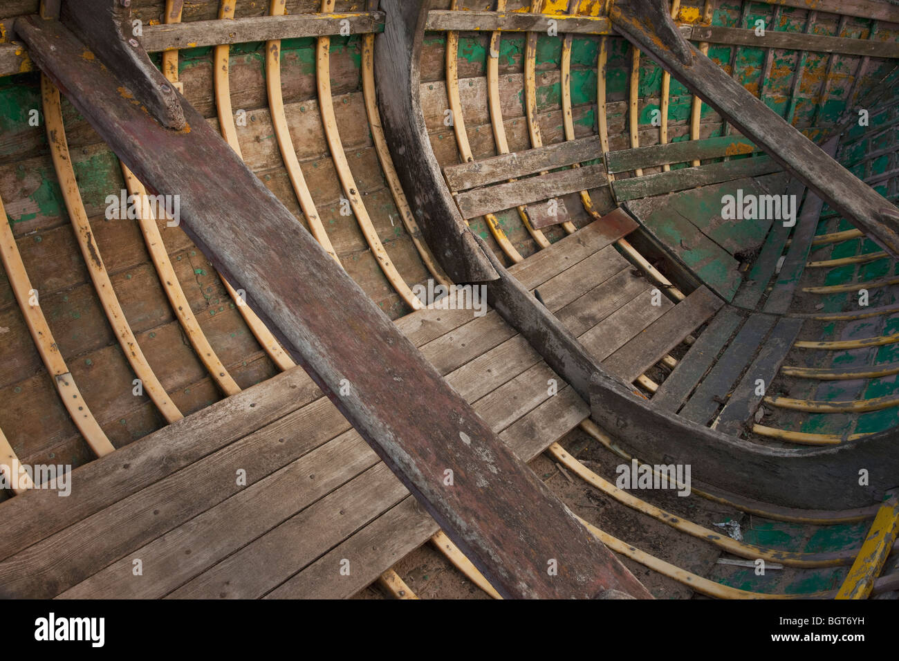 Large wooden boat hi-res stock photography and images - Alamy