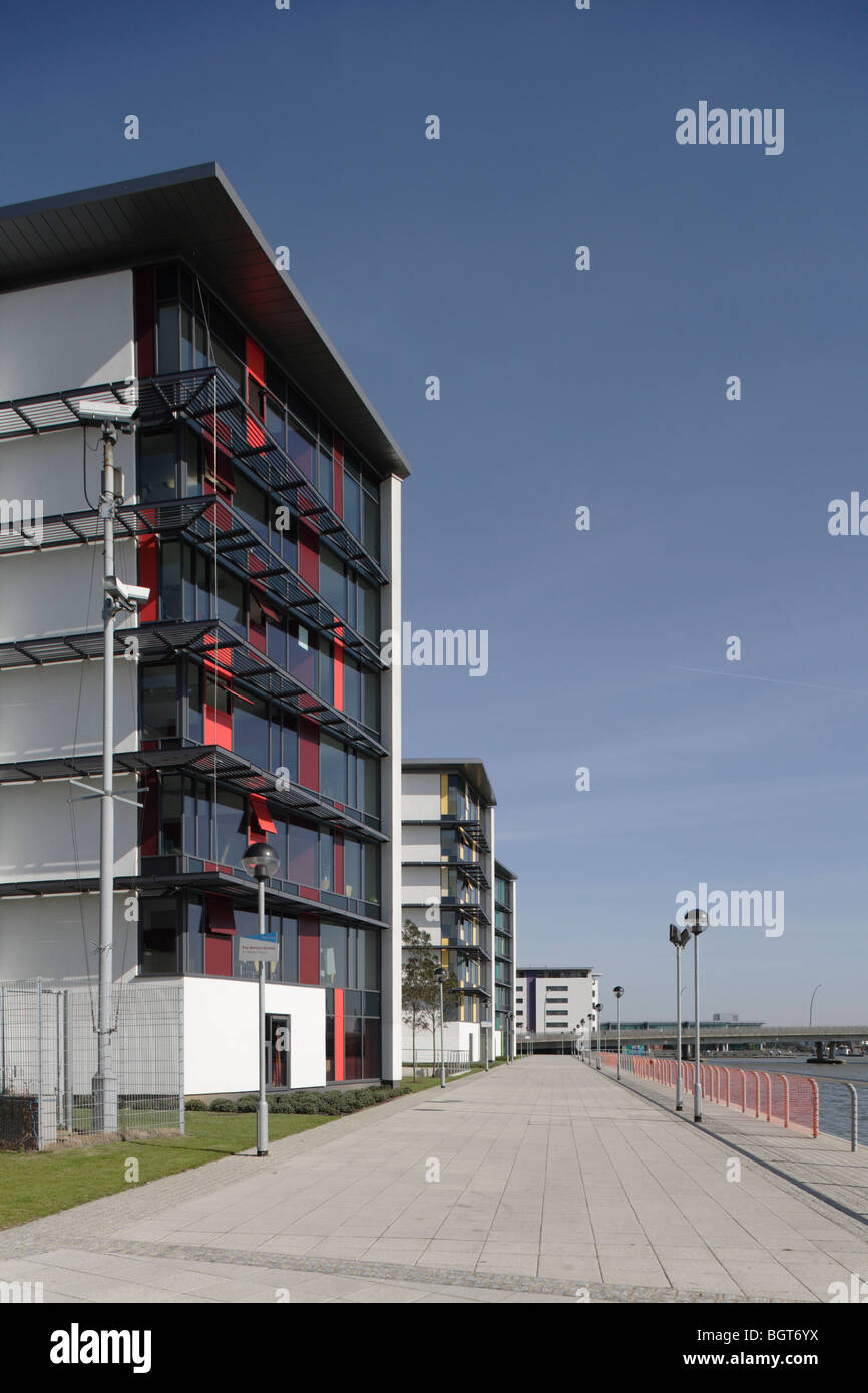 Uel university of east london hi-res stock photography and images - Alamy