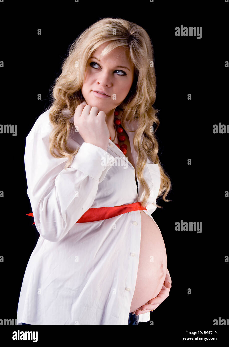 Female body Cut Out Stock Images & Pictures - Alamy