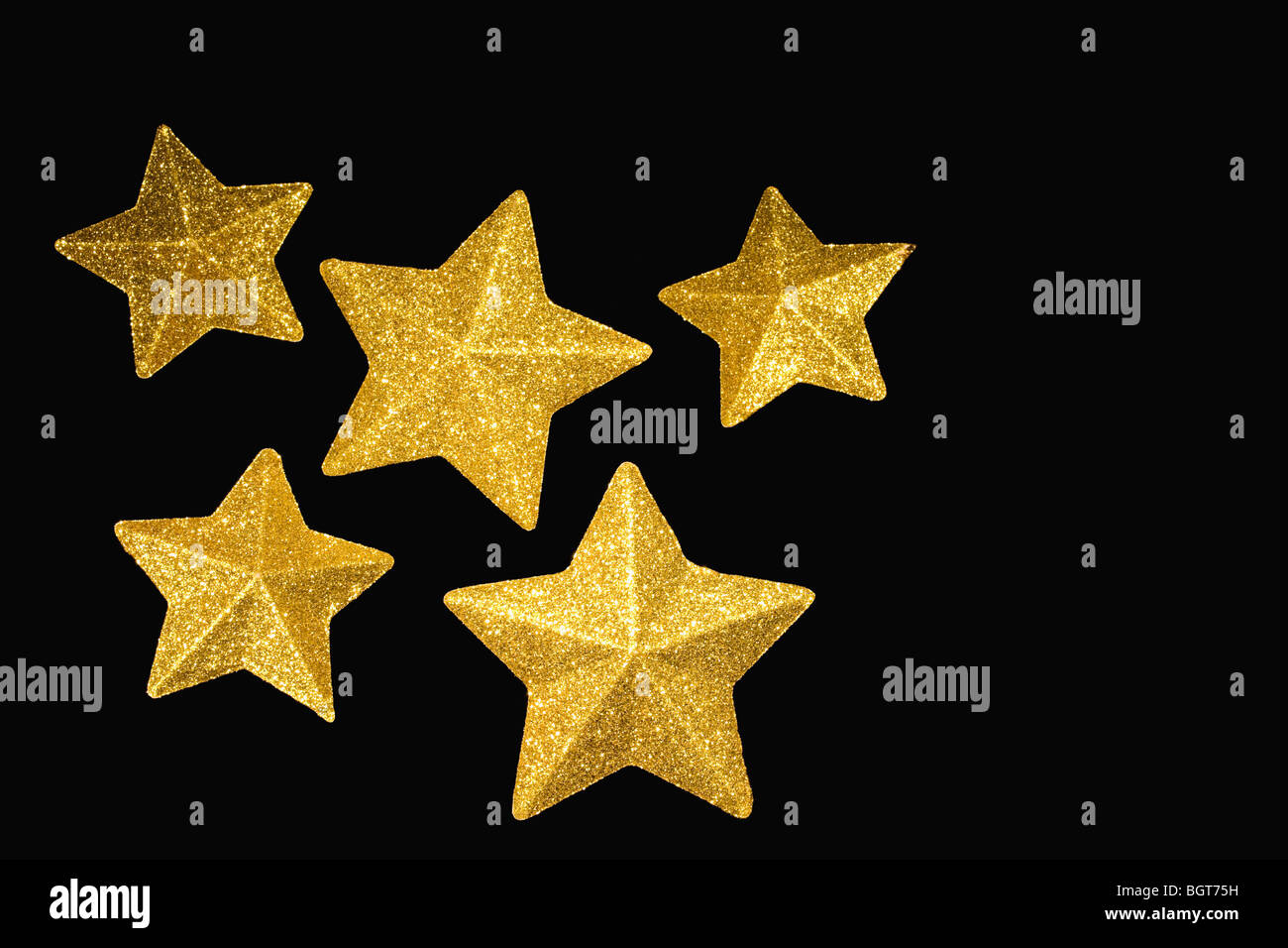 Gold stars hi-res stock photography and images - Alamy