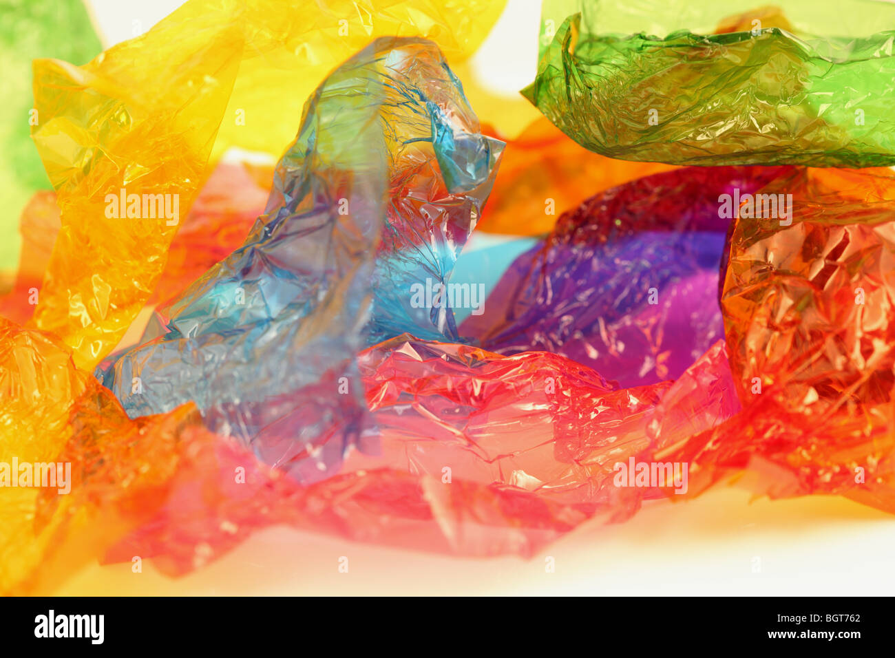 Chocolate wrappers hi-res stock photography and images - Alamy