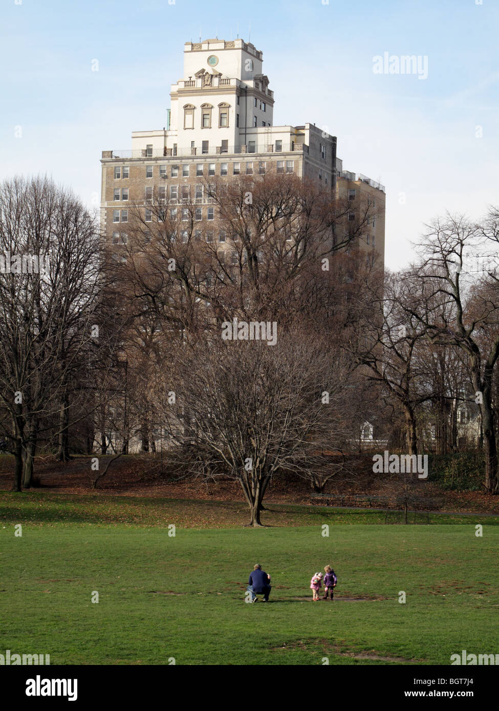 Prospect park park hi-res stock photography and images - Alamy