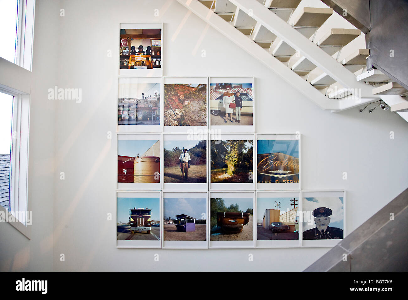 Eco Town Houses Mmm Architects Clareville Street London Sw7 Sustainable ...