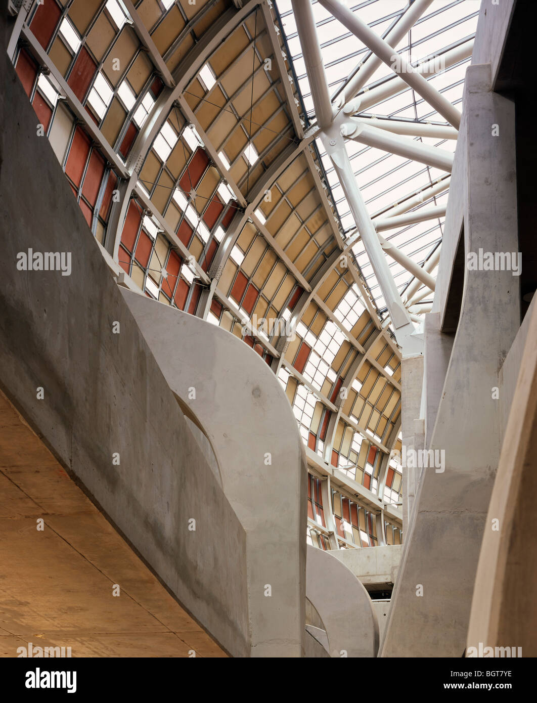 Construction of fnb stadium hi-res stock photography and images - Alamy