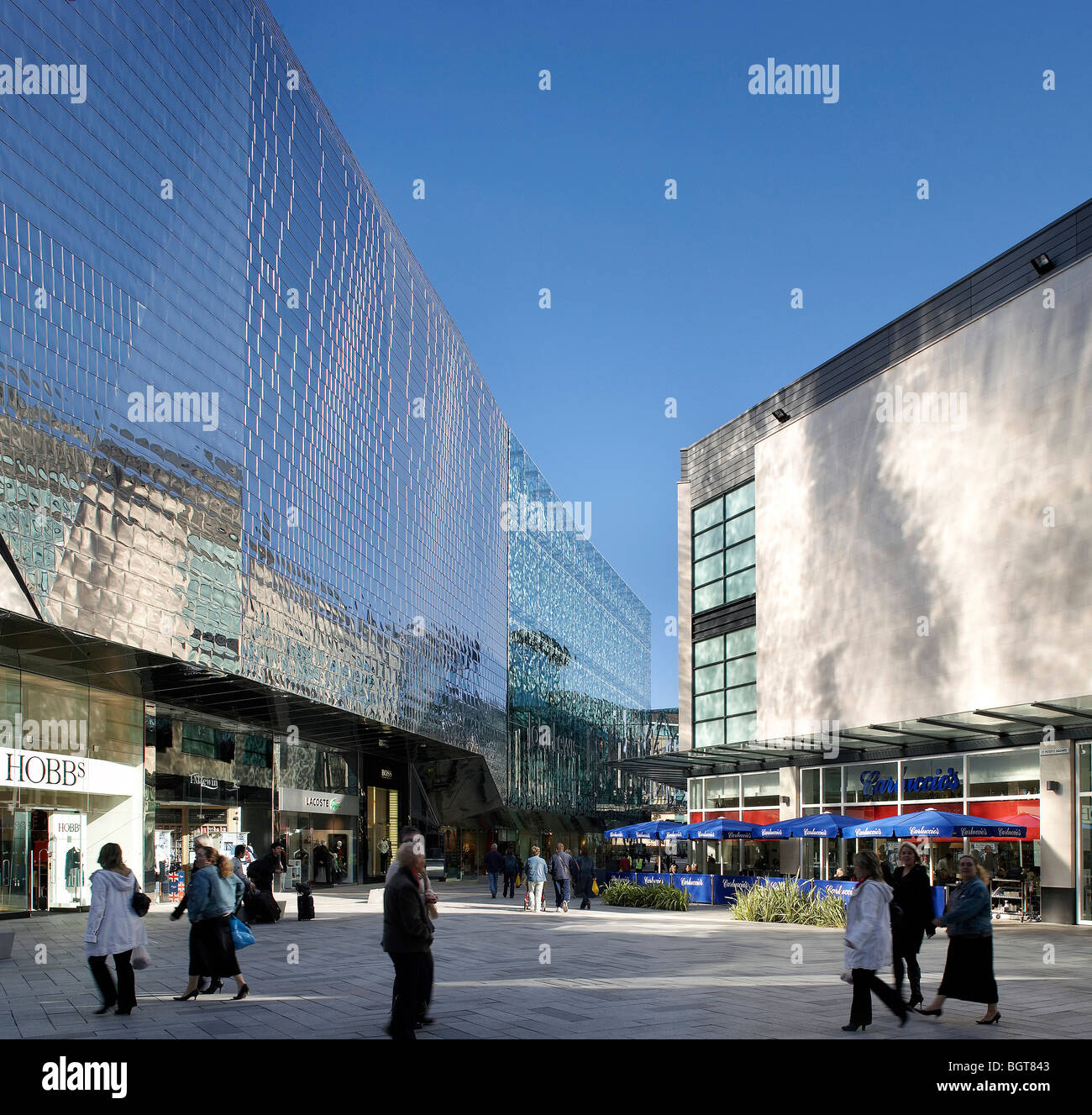 HIGHCROSS LEICESTER, LEICESTER, UNITED KINGDOM, FOREIGN OFFICE ...