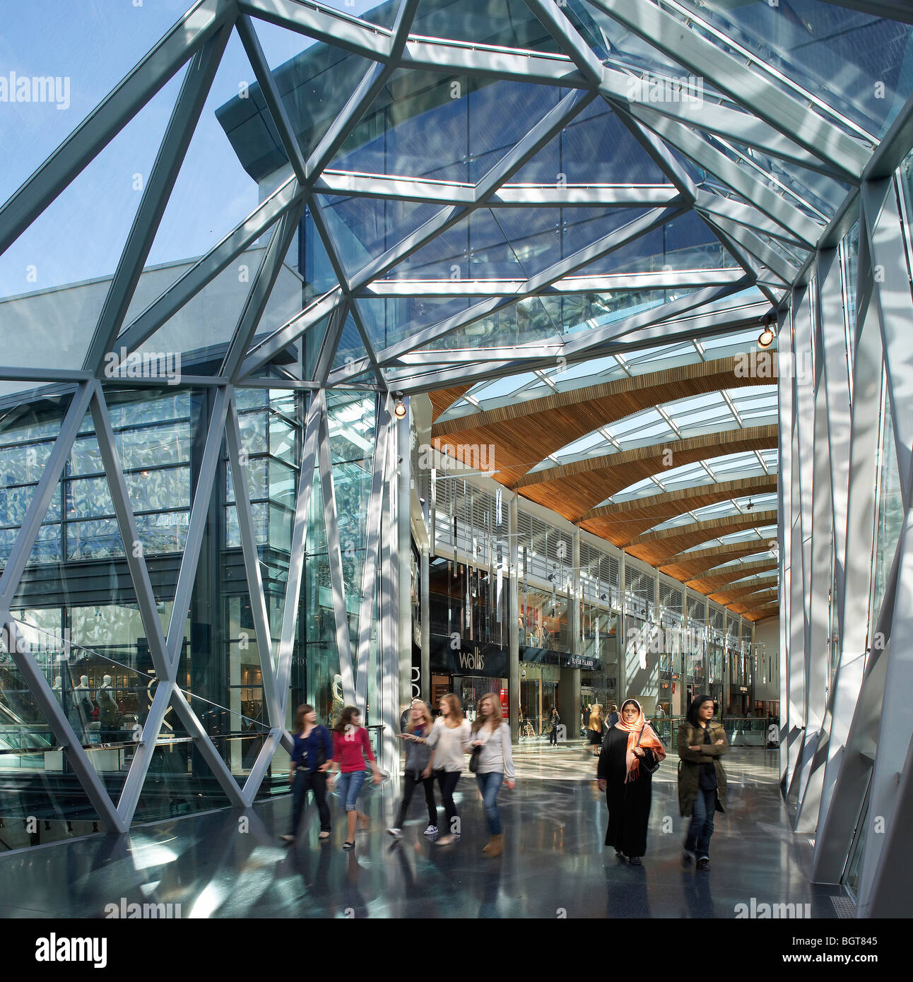 HIGHCROSS LEICESTER, LEICESTER, UNITED KINGDOM, FOREIGN OFFICE ...