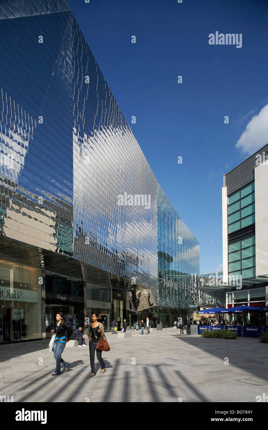 Shires leicester hi-res stock photography and images - Alamy