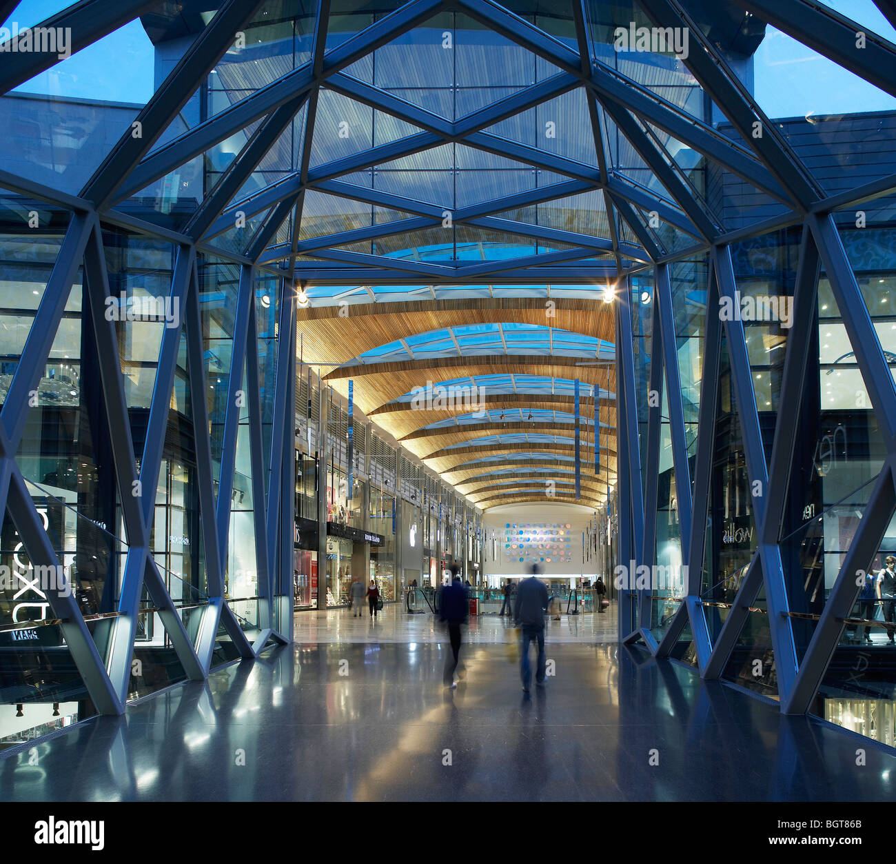 HIGHCROSS LEICESTER, LEICESTER, UNITED KINGDOM, FOREIGN OFFICE ...