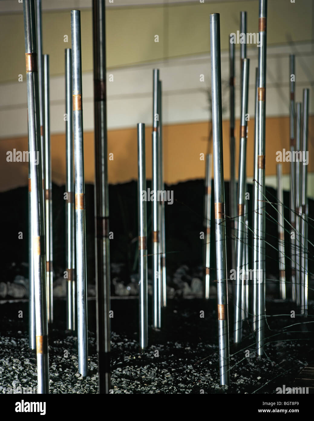 FNB WESBANK NO 1 ENTERPRISE RD FAIRLANDS BUILDING, JOHANNESBURG, SOUTH ...