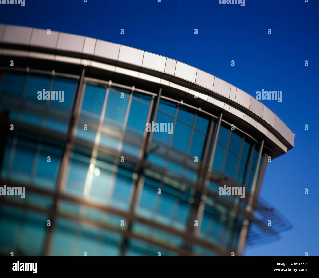 FNB WESBANK NO 1 ENTERPRISE RD FAIRLANDS BUILDING, JOHANNESBURG, SOUTH ...