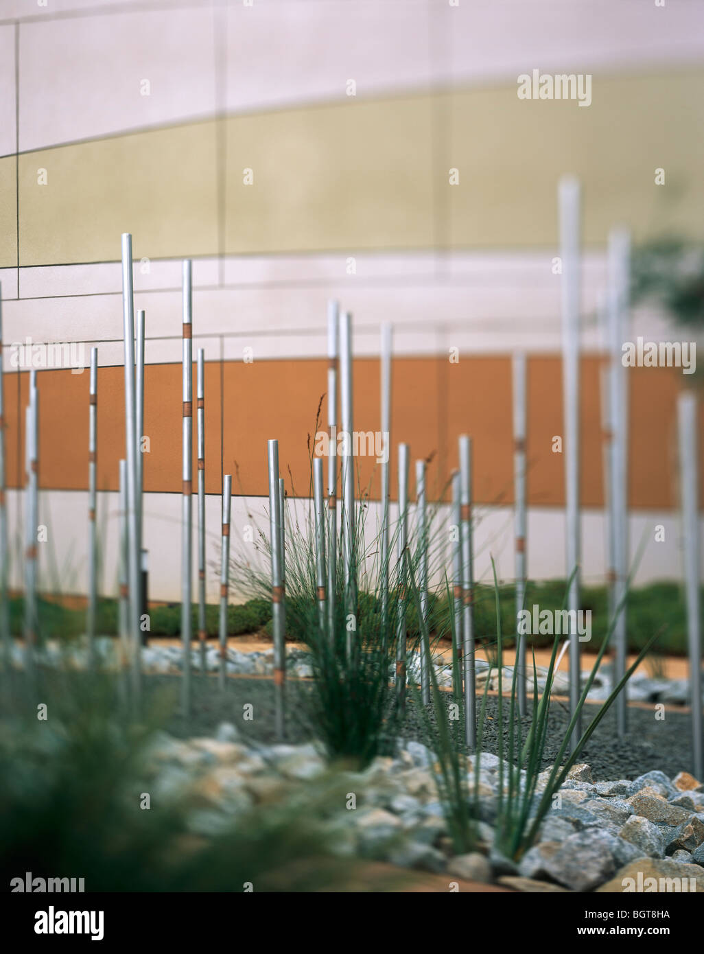 FNB WESBANK NO 1 ENTERPRISE RD FAIRLANDS BUILDING, JOHANNESBURG, SOUTH ...