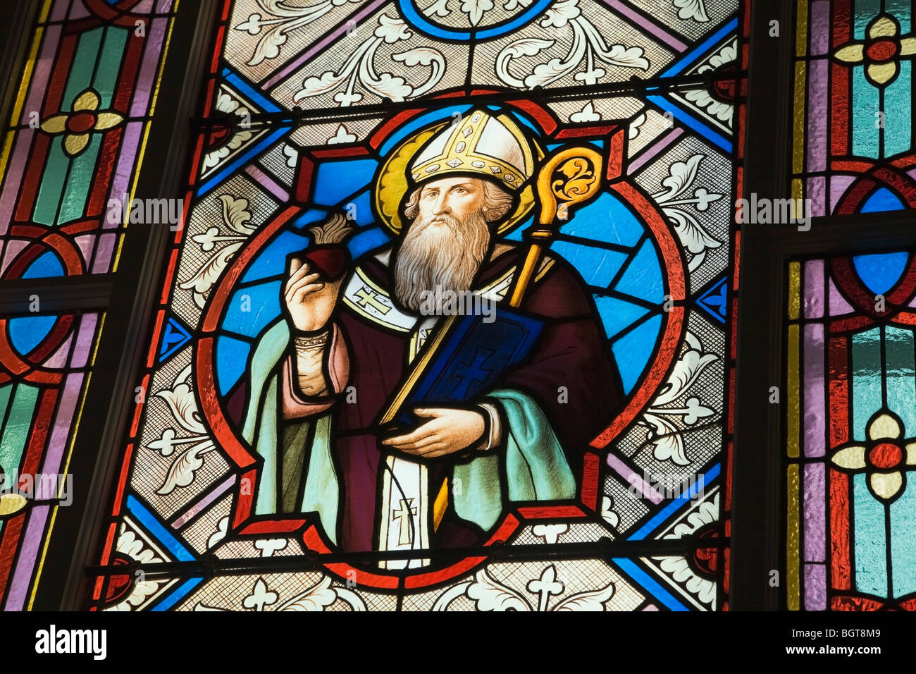 Francois De Laval High Resolution Stock Photography and Images - Alamy