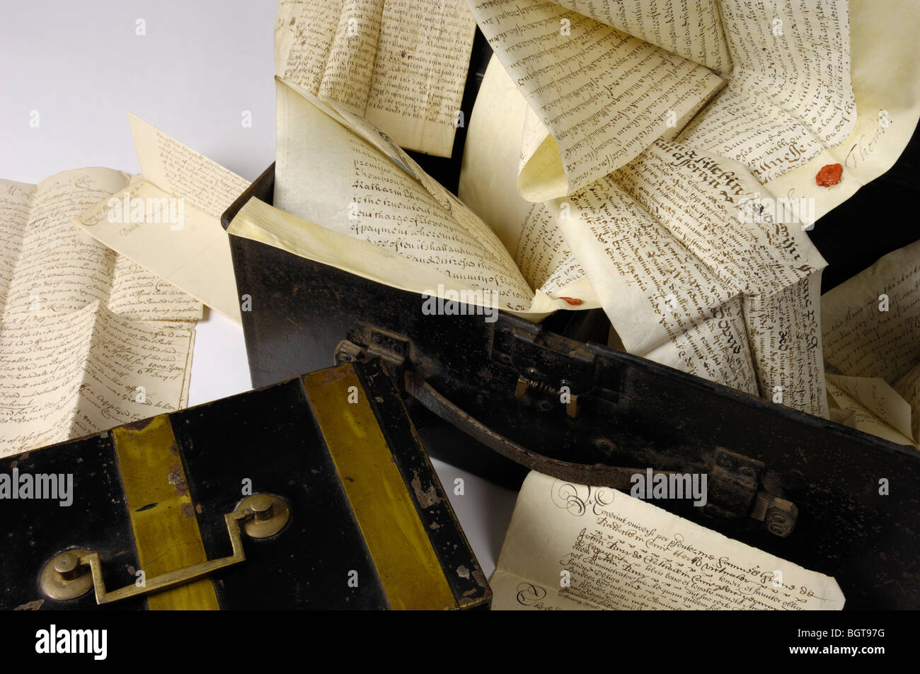 Legal documents hi-res stock photography and images - Alamy