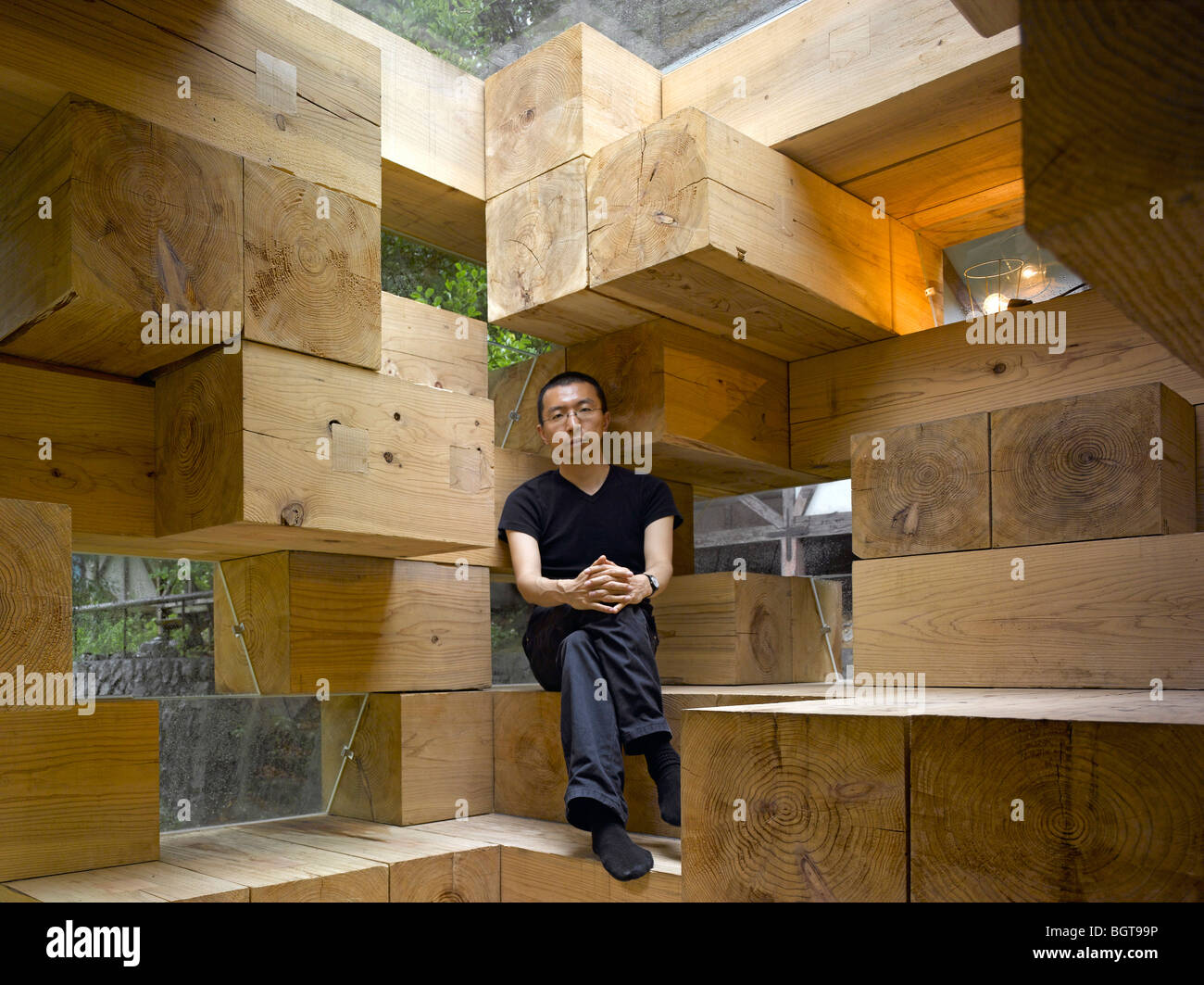 EMERGING JAPANESE ARCHITECTS SERIES-SOU FUJIMOTO, , JAPAN, SOU FUJIMOTO ...