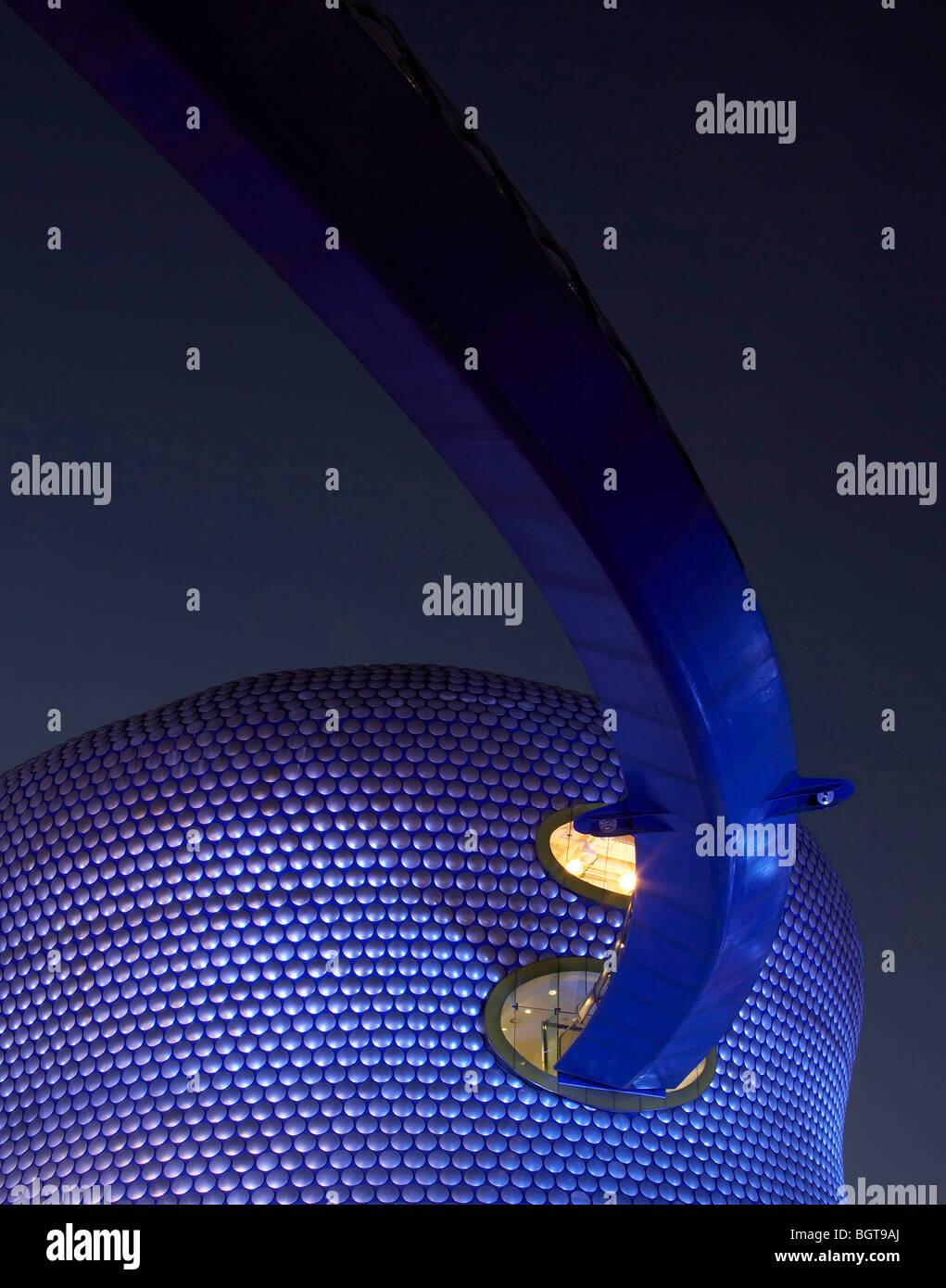 Future systems hi-res stock photography and images - Alamy