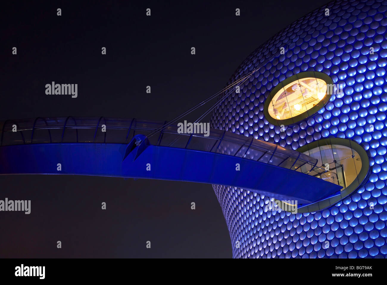 Future systems hi-res stock photography and images - Alamy