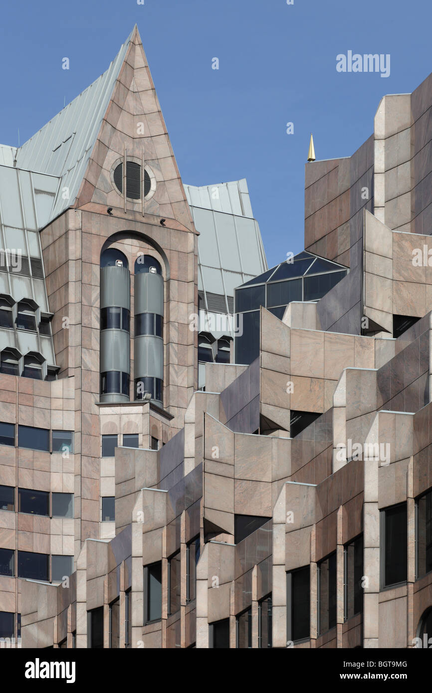 London architecture hi-res stock photography and images - Alamy