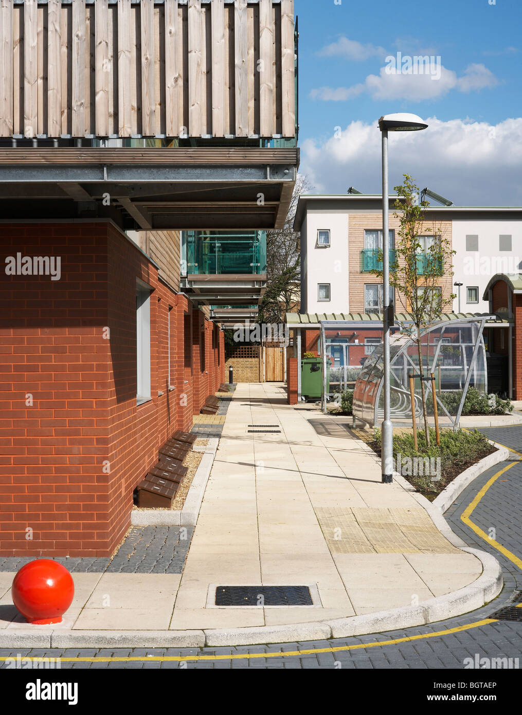 Se15 england hi-res stock photography and images - Alamy