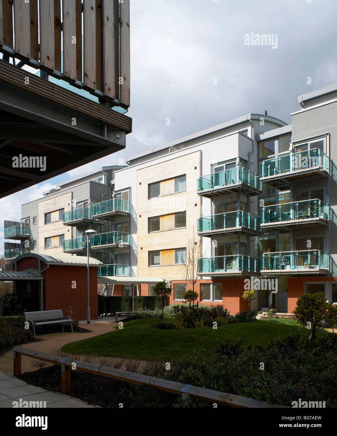 Se15 england hi-res stock photography and images - Alamy