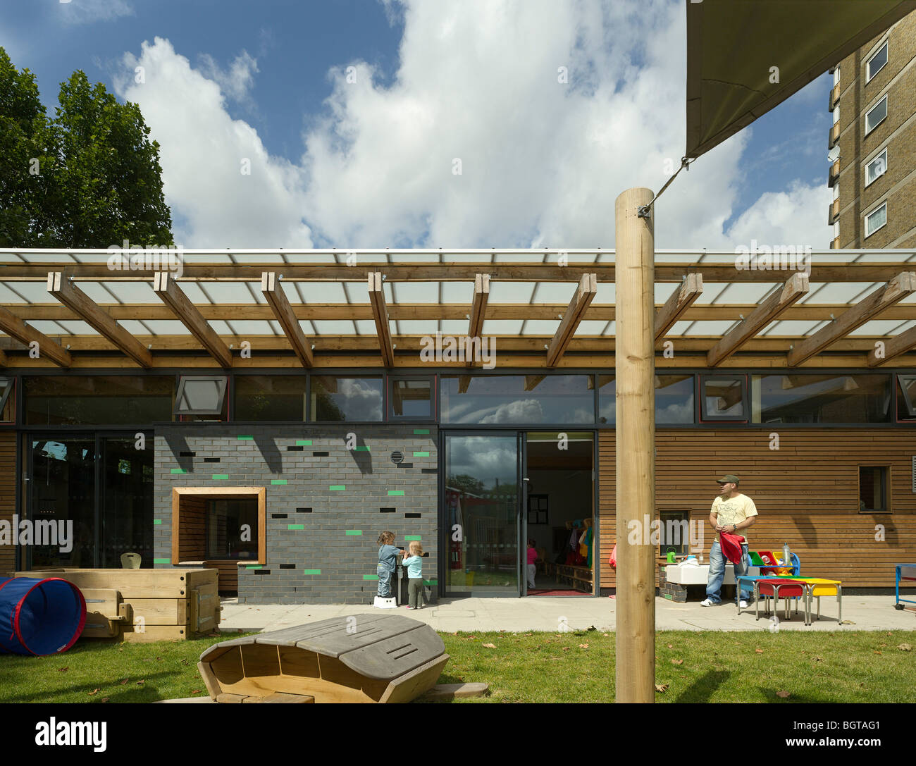 Agar Grove High Resolution Stock Photography and Images - Alamy