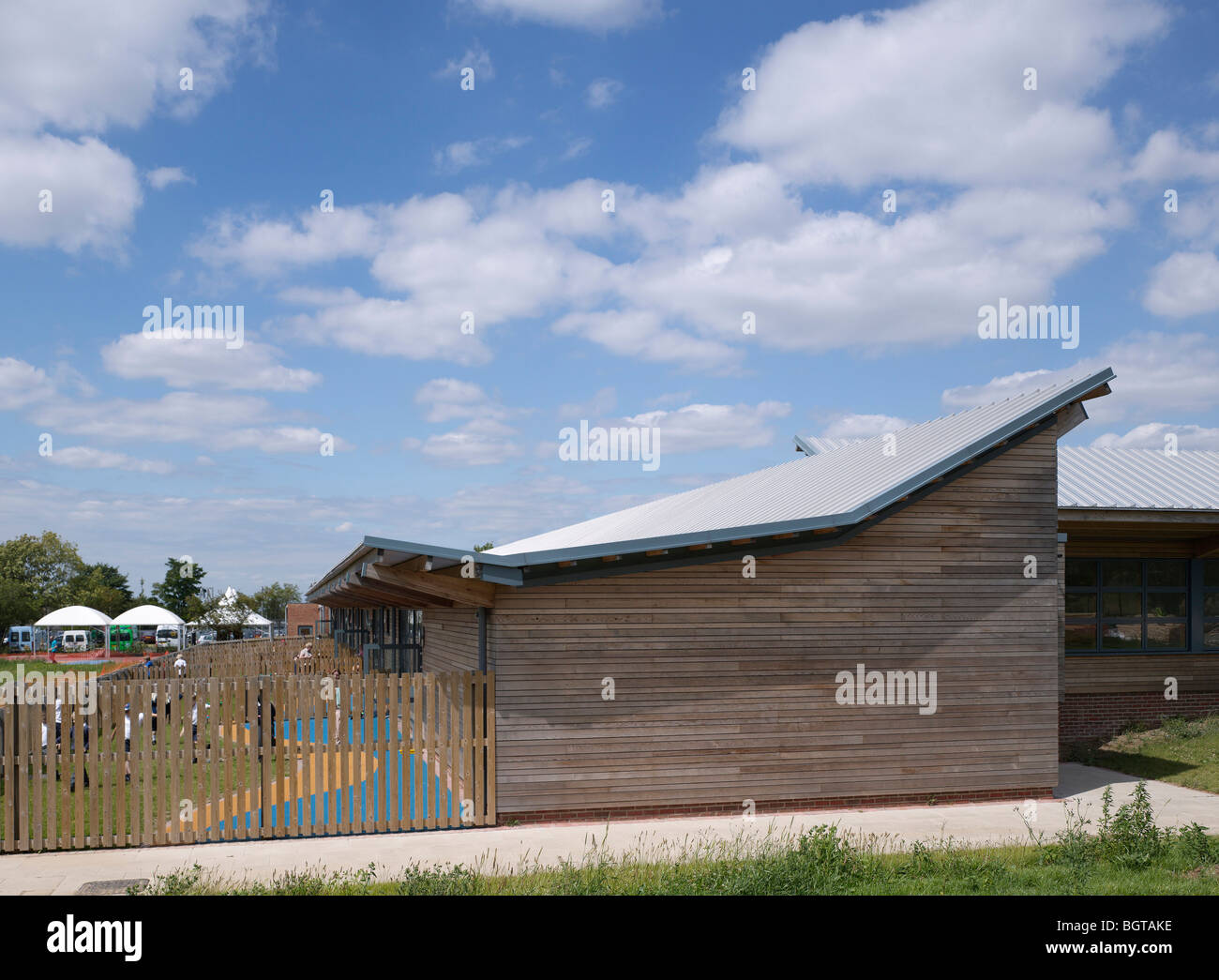 Haverstock school secondary hi-res stock photography and images - Alamy