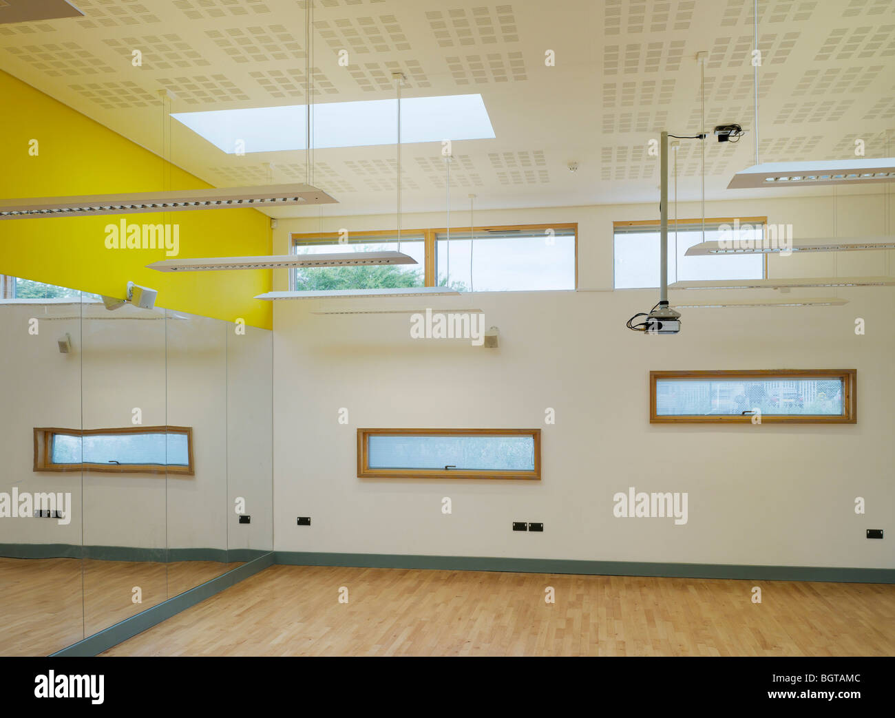 Haverstock secondary school hi-res stock photography and images - Alamy