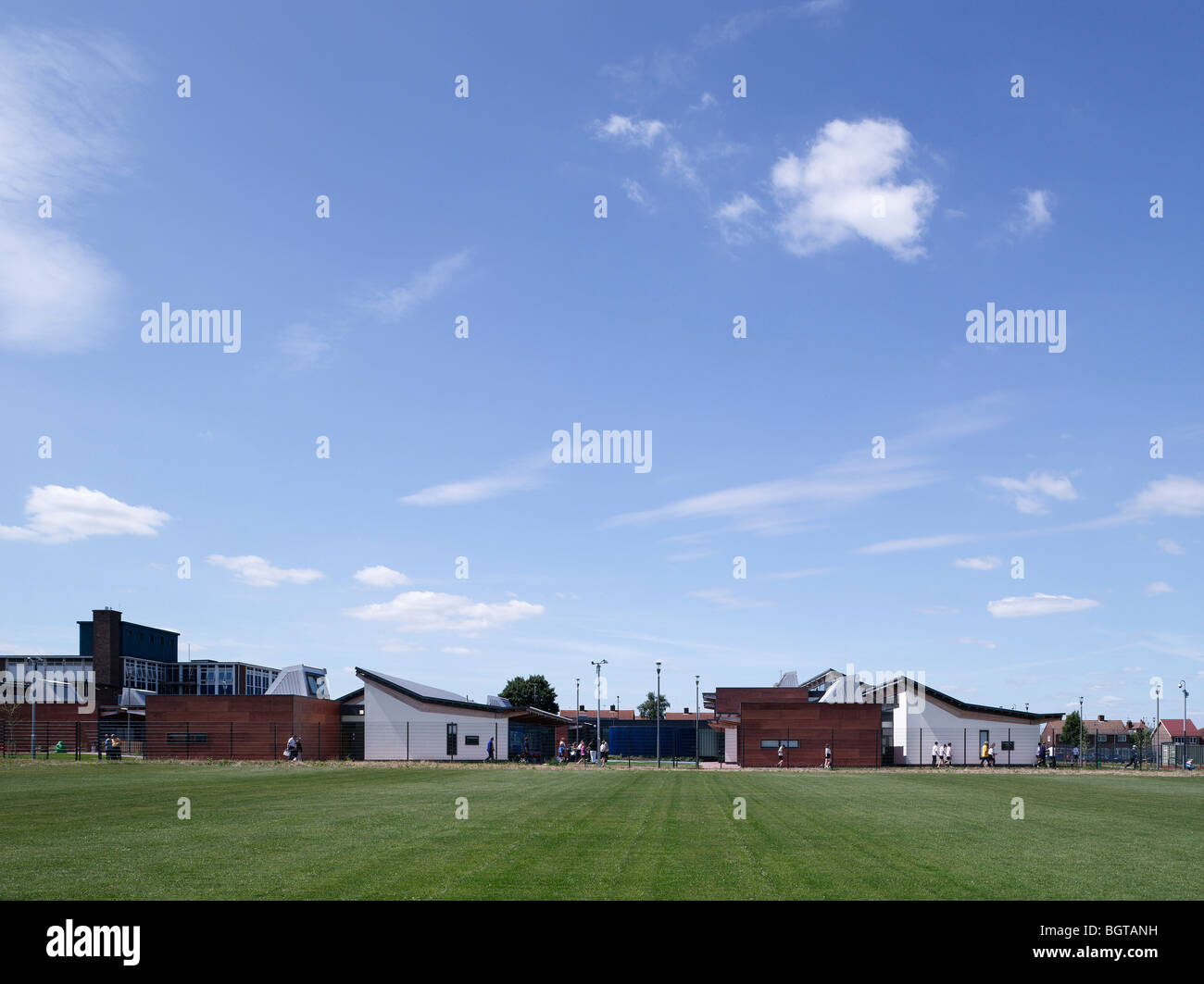 Meadowfield hi-res stock photography and images - Alamy