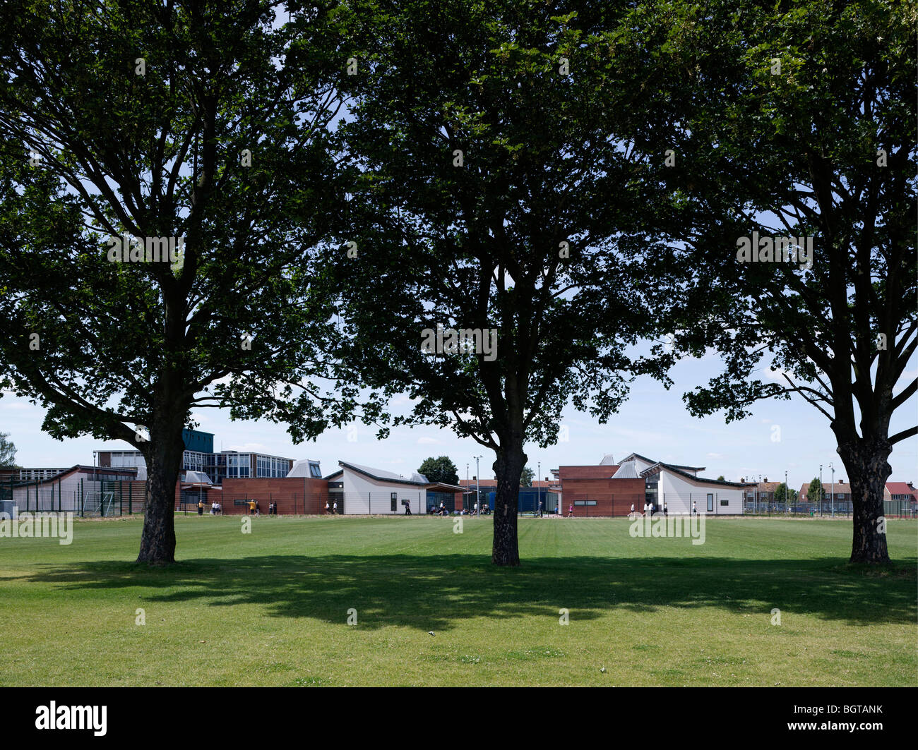 Meadowfield hi-res stock photography and images - Alamy