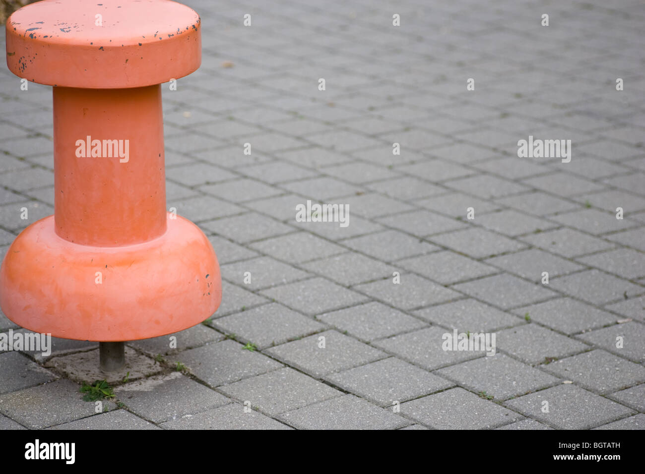 Giant pin hi-res stock photography and images - Alamy