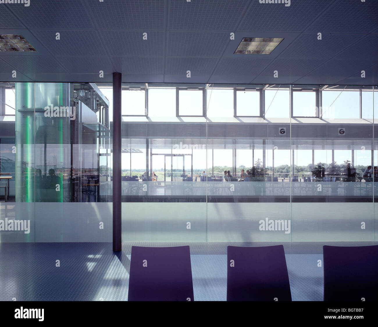 CISCO SYSTEMS, FELTHAM, UNITED KINGDOM, HOK INTERNATIONAL Stock Photo ...