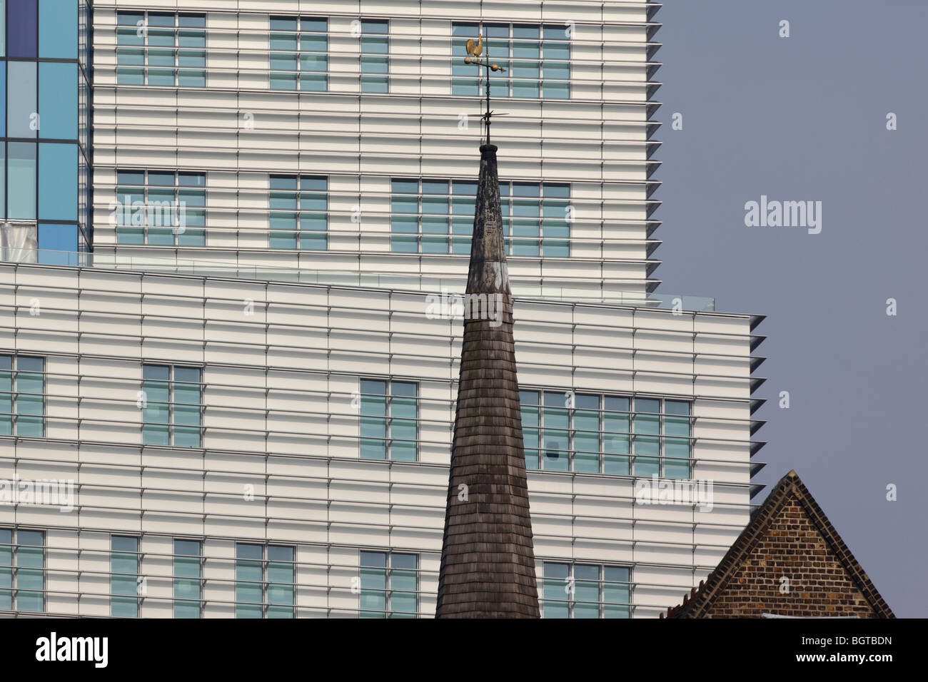 Royal philips building hi-res stock photography and images - Alamy
