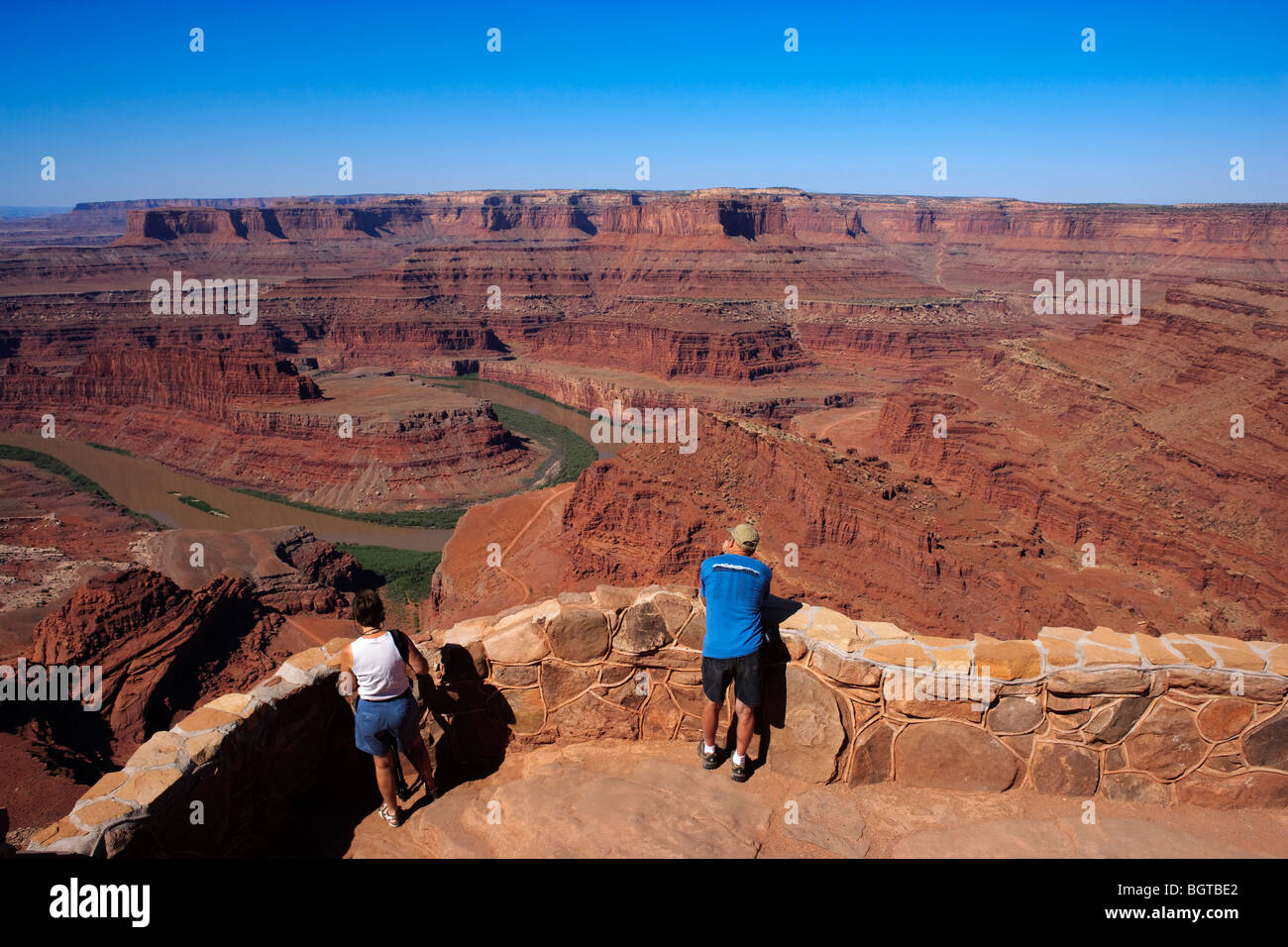 Promontory point utah hi-res stock photography and images - Alamy